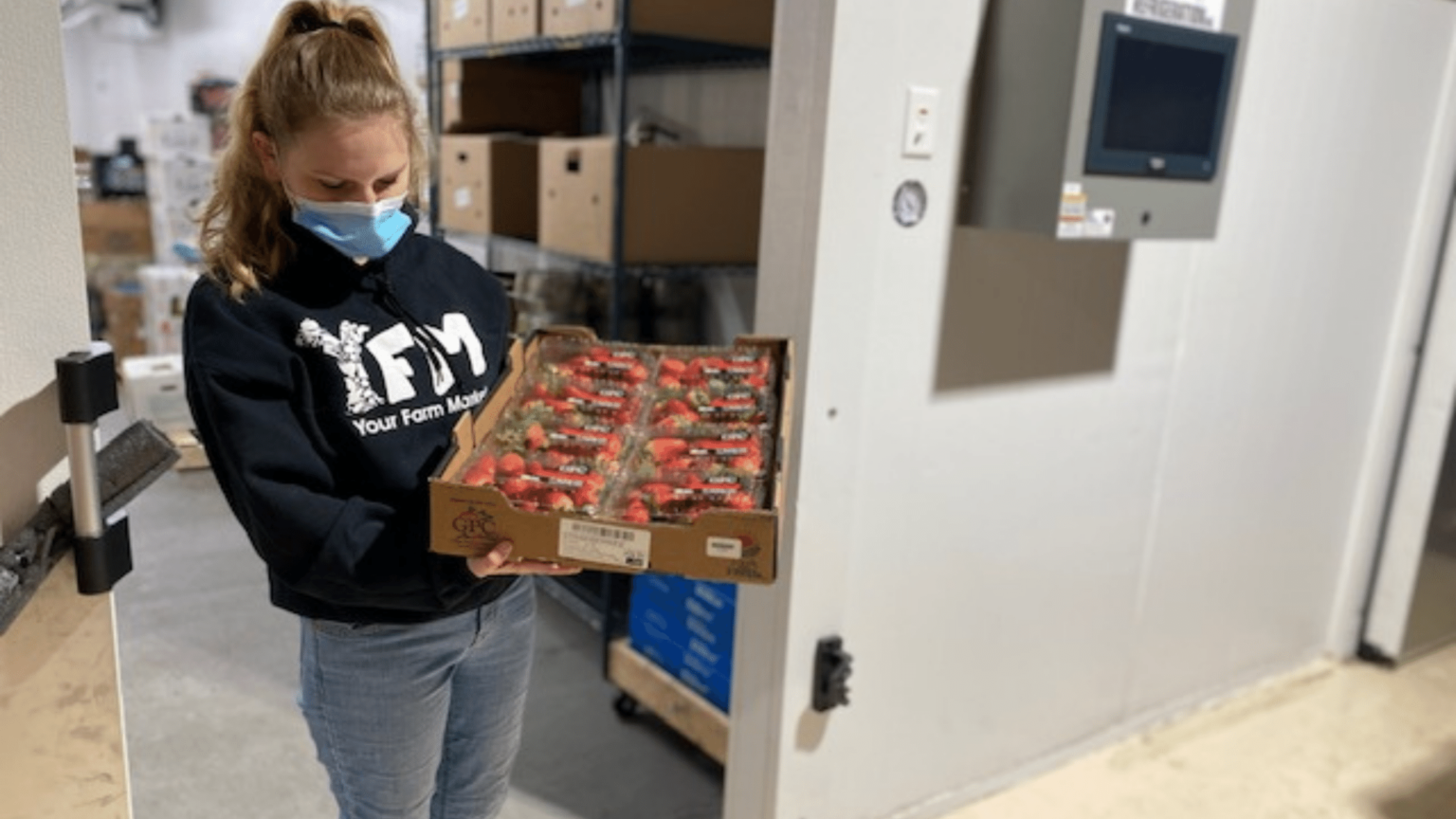 Home - Your Farm Market