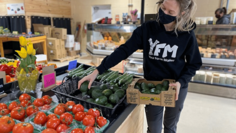 Home - Your Farm Market