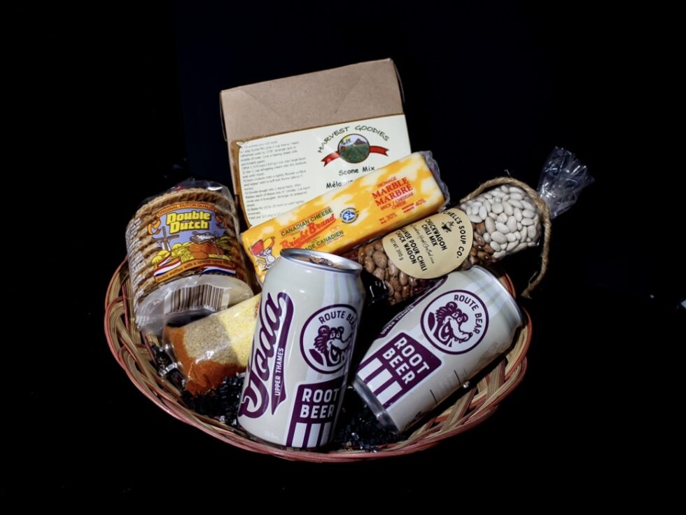 Our Products - Your Farm Market